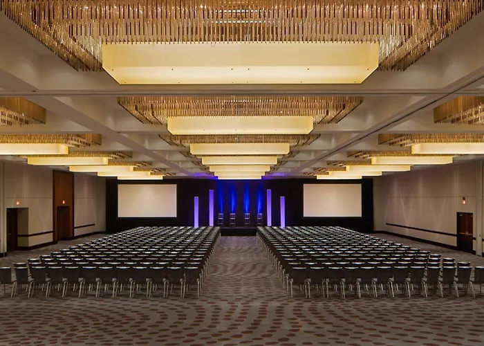 Hyatt Regency Cincinnati Expert Review: What To Expect From Your Stay ...